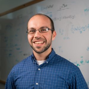 Justin Solomon - MIT-IBM Watson AI Lab