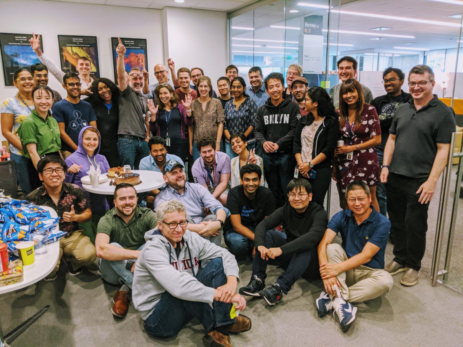 People - MIT-IBM Watson AI Lab