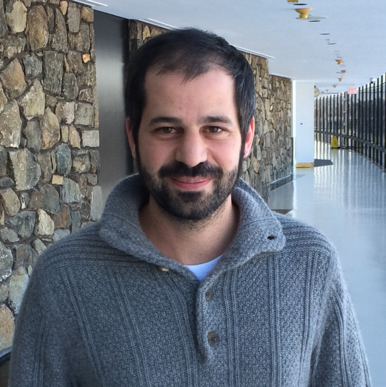 Louis Mandel - MIT-IBM Watson AI Lab