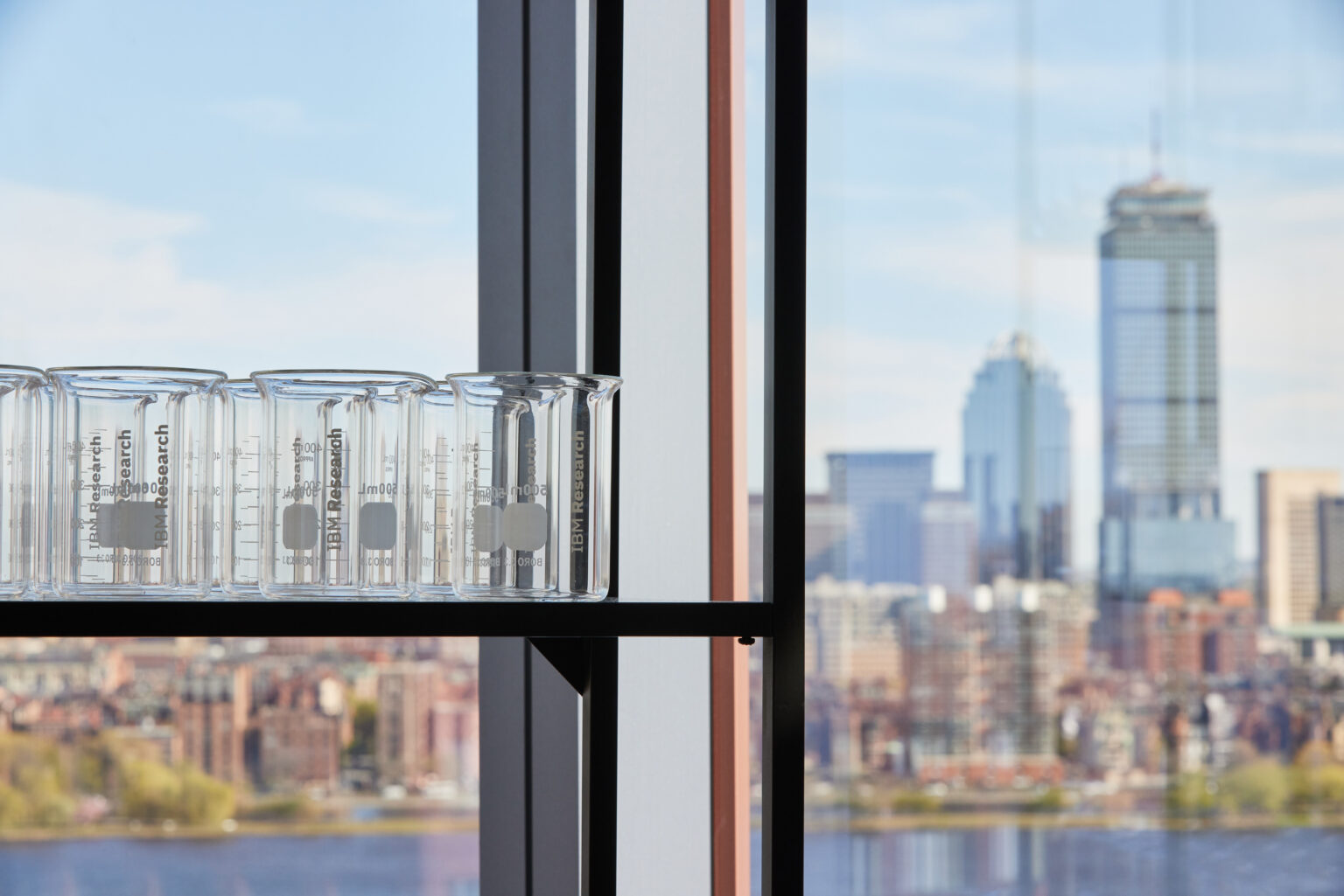 2023 Industry Showcase - MIT-IBM Watson AI Lab