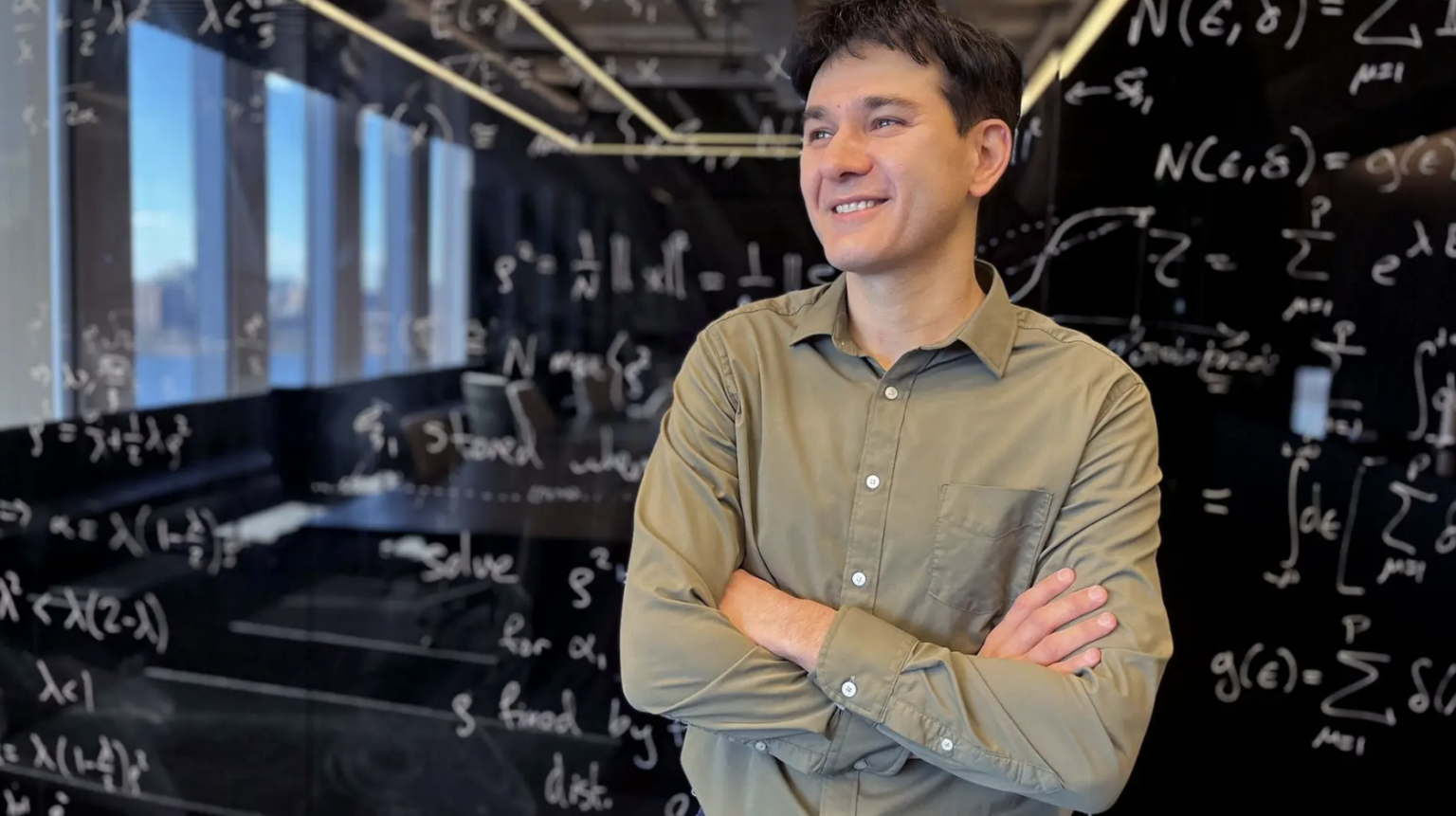 News - MIT-IBM Watson AI Lab