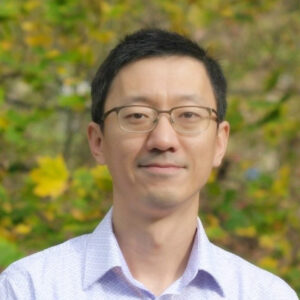 Xin Zhang - MIT-IBM Watson AI Lab